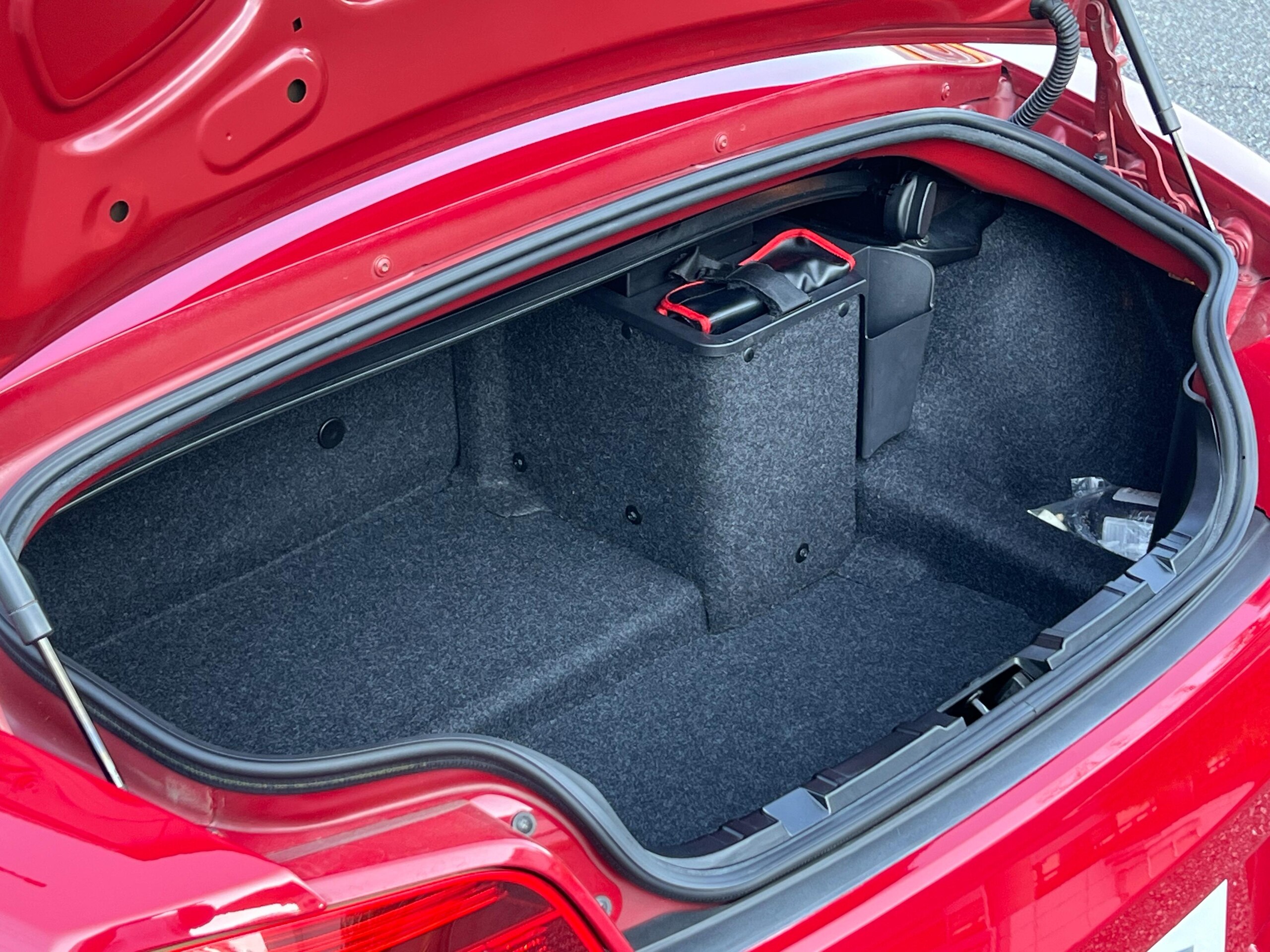 BMW Z4 M Roadster • EFJ Co., LTD