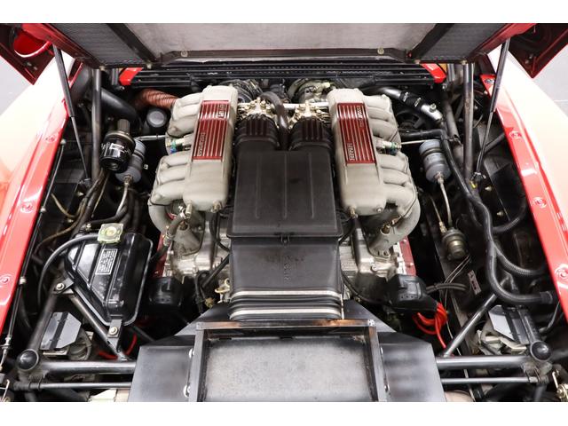 Ferrari Testarossa • EFJ Co., LTD