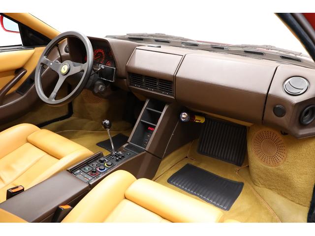 Ferrari Testarossa • EFJ Co., LTD