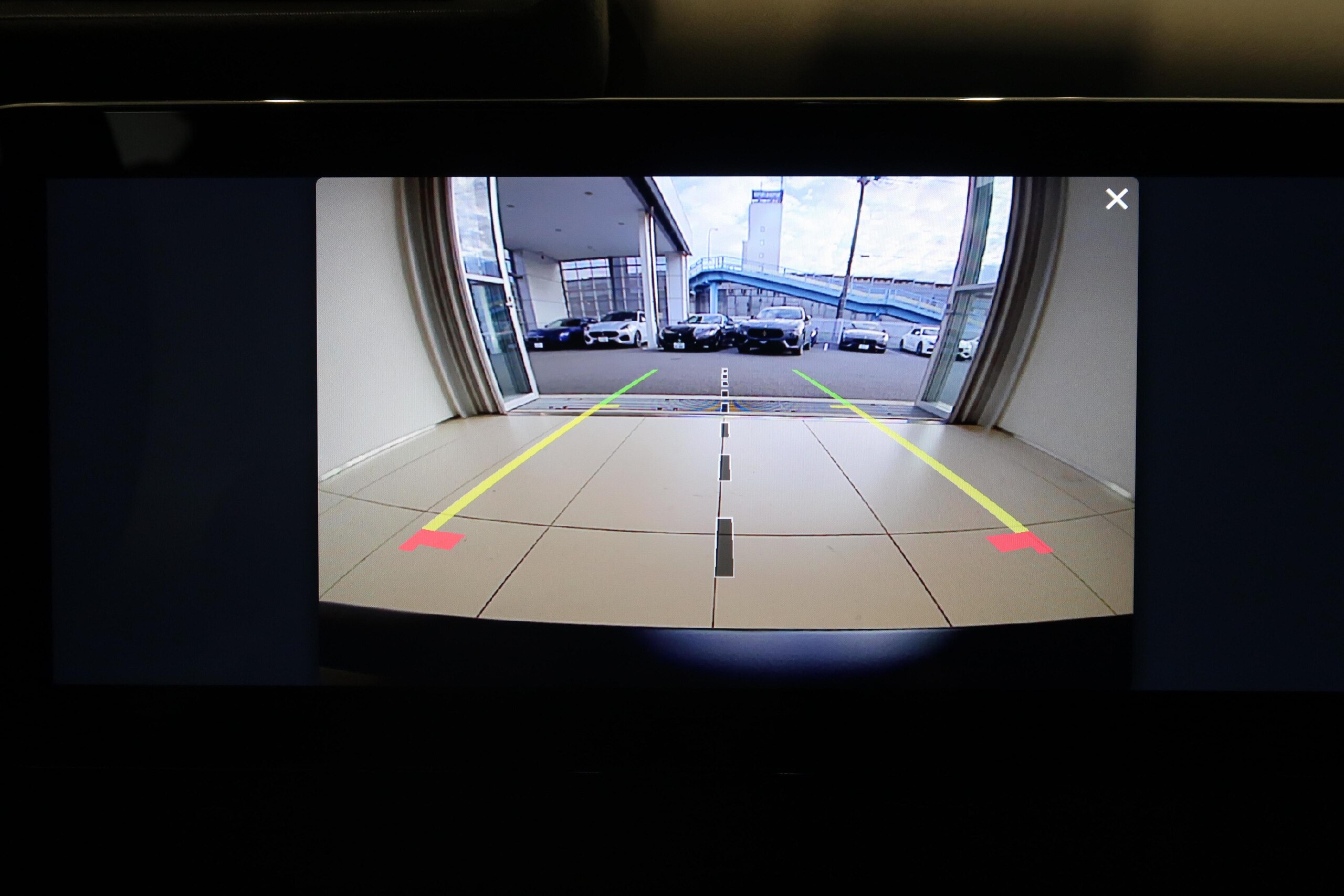 Maserati MC20 • EFJ Co., LTD